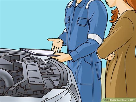 3 Ways To Clean A DPF WikiHow