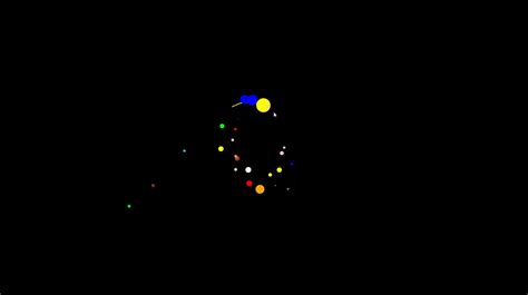 Github Buggermenotmouse Animation 1 Simple Mouse Animation Setup