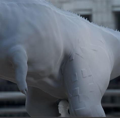 displacement artifacts r zbrush