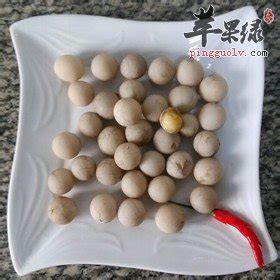 盘点甲鱼蛋的功效和作用 苹果绿