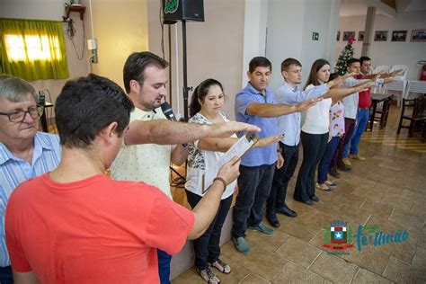 Conselheiros Tutelares Tomam Posse Em Missal Portal Missal