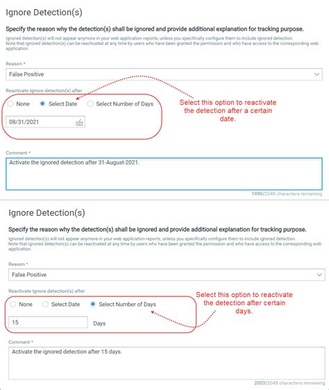 Web Application Report
