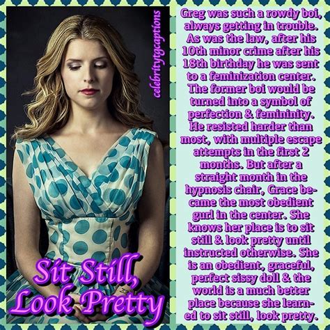Image Tagged With Tg Caption Sissy Feminization