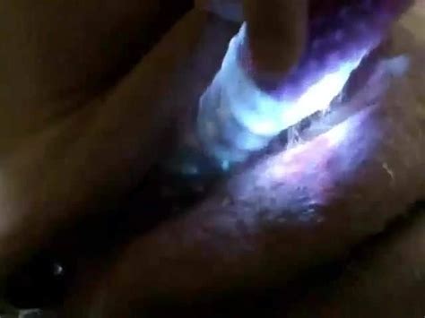 Lighting Up The Night Sex Toy Sex Toy Porn Xhamster