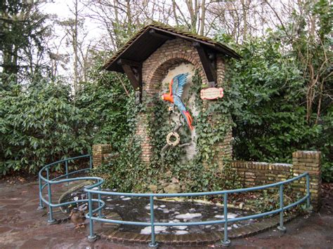 Het Stoute Prinsesje The Naughty Princess An Englishmens Guide To The Efteling