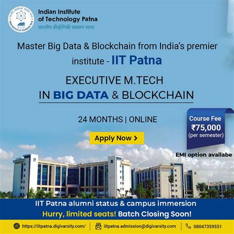 Executive Programs On Linkedin Looking For Enroll Data Analytics And Blockchain Course Together