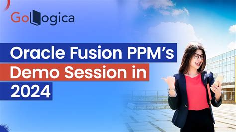 Oracle Fusion Ppm Demo Session Fusion Ppm Certification Oracle Fusion Ppm Course