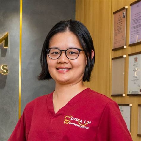 Lydia Lim Orthodontics Dental Specialist Clinic