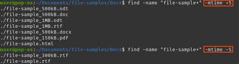 1661745738 58 Comando FIND De Linux Con Ejemplos Png Recursos Wordpress