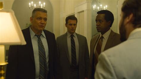 New Mindhunter Season 2 Photos Released