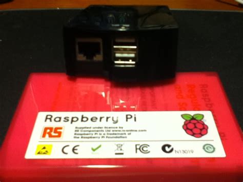 My New RaspberryPi Raspberry Pi Echo Dot Raspberry
