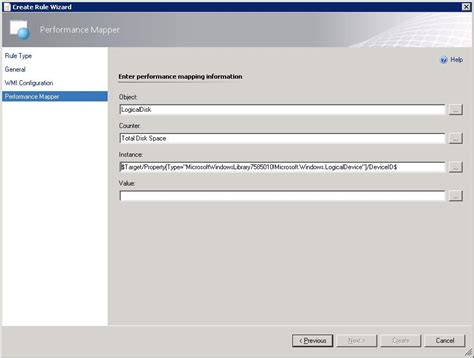 System Center 2012 Notes From The Field Setup A Disk Report In Scom 2012 Part 1