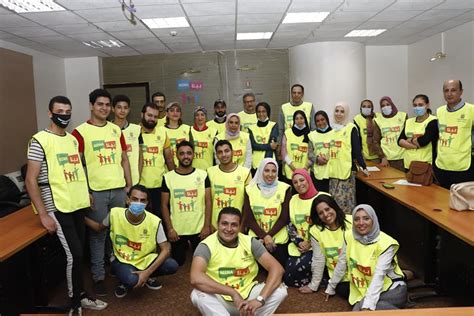 التضامن تعقيم 49 دار مسنين بالقاهرة والجيزة صور بوابة الأهرام