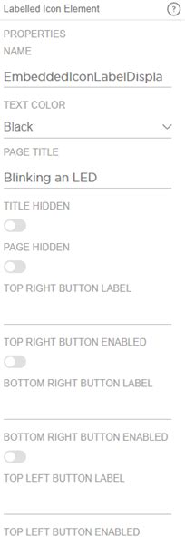 NXP Rapid IoT Rapid IoT Studio Element14 Community