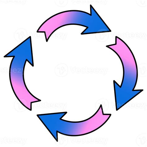 The Four Arrow Cycle 15699010 Png The Four Arrow Cycle 15699010 Png