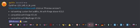 支持自动安装NeoForge Issue Hex Dragon PCL GitHub