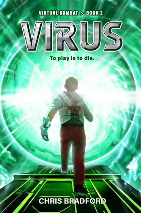 Virus Everyone Can Be A Reader Virtual Kombat 2