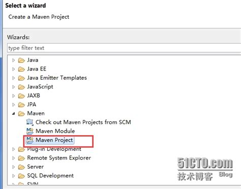 Maven把指定的文件打包到指定文件夹51cto博客tar打包文件夹命令