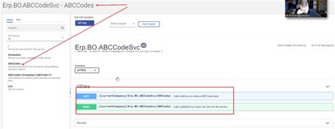 Epicor Rest Helper Nuget Updated V3 35 By Josecgomez Experts