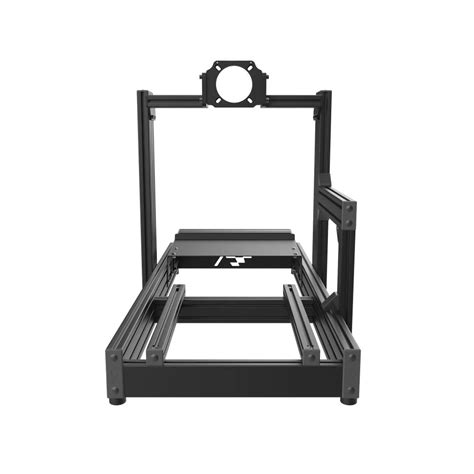 Advanced Sim Racing Asr4 Gen 2 Racing Simulator Cockpit