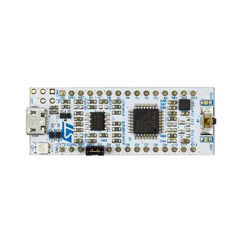 Nucleo F031k6 Stm32 Nucleo 32 Development Board