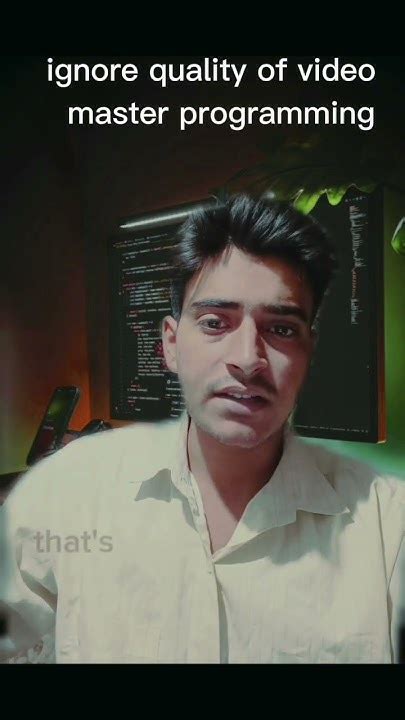 Programming Tips Youtube