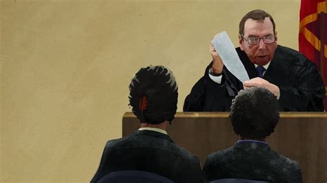 Sentencing And Mitigation — Ysrp