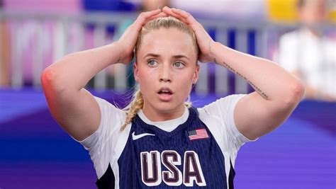 Internet Detectives Are Convinced Hailey Van Lith Landed An Si Swimsuit Cover Outkick