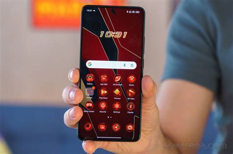 Poco X7 Pro Review GSMArena Com Tests Kowatek Solar LTD