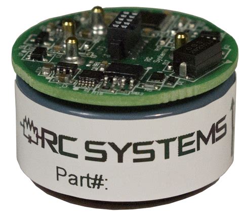 hydrogen sulfide sensor hydrogen sulfide sensor rc systems
