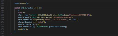 What Should I Do · Issue 12651 · Shadowmariofnf Psychengine · Github