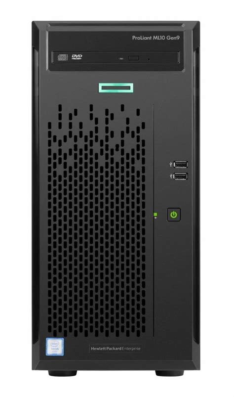Gb Hp Proliant Ml Gel Cpu For Computer Server At Rs In New Delhi
