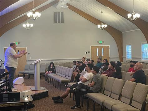 Darren Badillo Supporting Baltimore County Baltimore Md