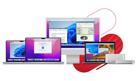 Run Multiple Os On One Device With Parallels Sofwarel