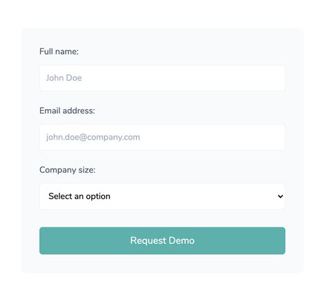 Tailwind Sign Up Form Tailwind Css Lets Us Prototype Components Quickly