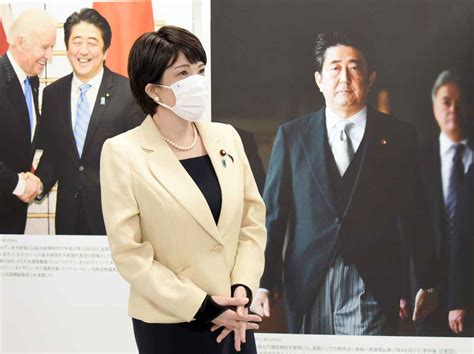 安倍晋三 その後 安倍晋三 年表 Spの世界 安倍元総理銃撃事件をきっかけに転身も Itoc