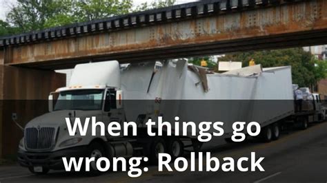 When Things Go Wrong Rollback Animated Deployment With Ansistrano Symfonycasts