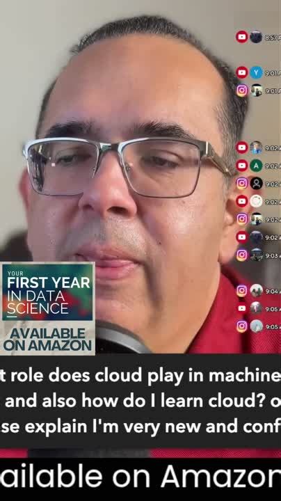 Data Science With Dennis On Linkedin Ai Datascience Machinelearning