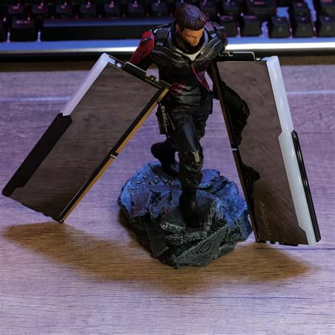 [test] Asgard Bragi Ddr5 32 Go 7200 Mhz Cl38 • Pause Hardware