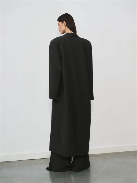 Arega Coat