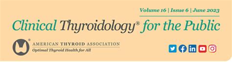 Age And Sex Specific Reference Ranges For Thyroid Function Tests Reduce Misdiagnosis Of