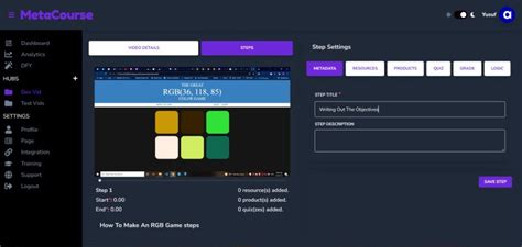 Yusuf Azeez On Linkedin Metacourse Nft Ethereum React Tailwindcss