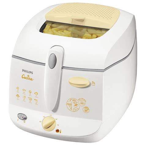 Fryer Hd6154 80 Philips
