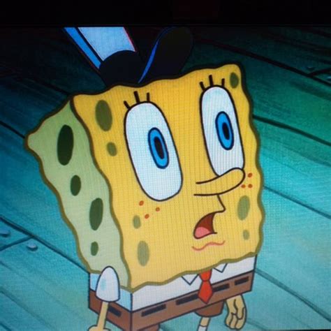 Spongebob Without Context Spongebob Character Mario Characters
