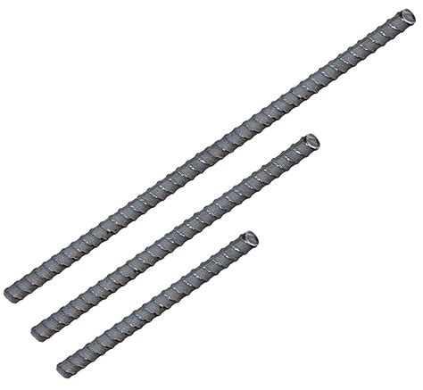 Rebar Dowels Unicon Concrete Specialties
