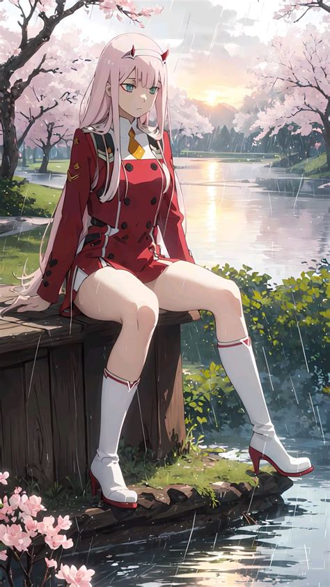 Pin En Anime
