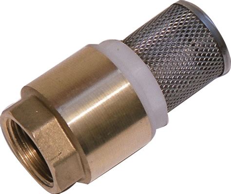 Waterdiesel Suction Filter 1