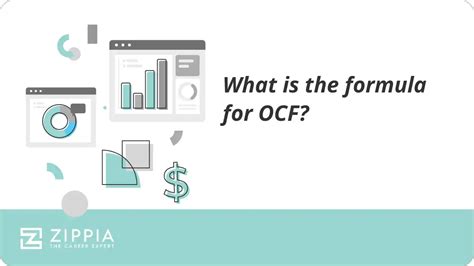 What Is The Formula For OCF Zippia