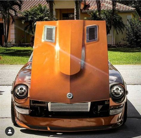 Datsun Parts And Accessories Datsun Datsun 240z Parts And Accessories