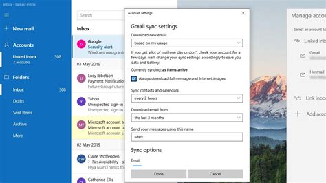 How To Use The Mail App In Windows 10 Techradar